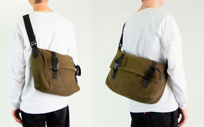 Anthony Lum Designs - Mmoss