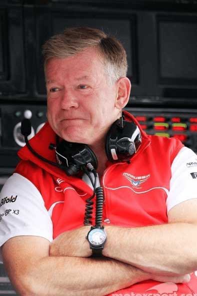 Veloce Esports & Racing - About Us