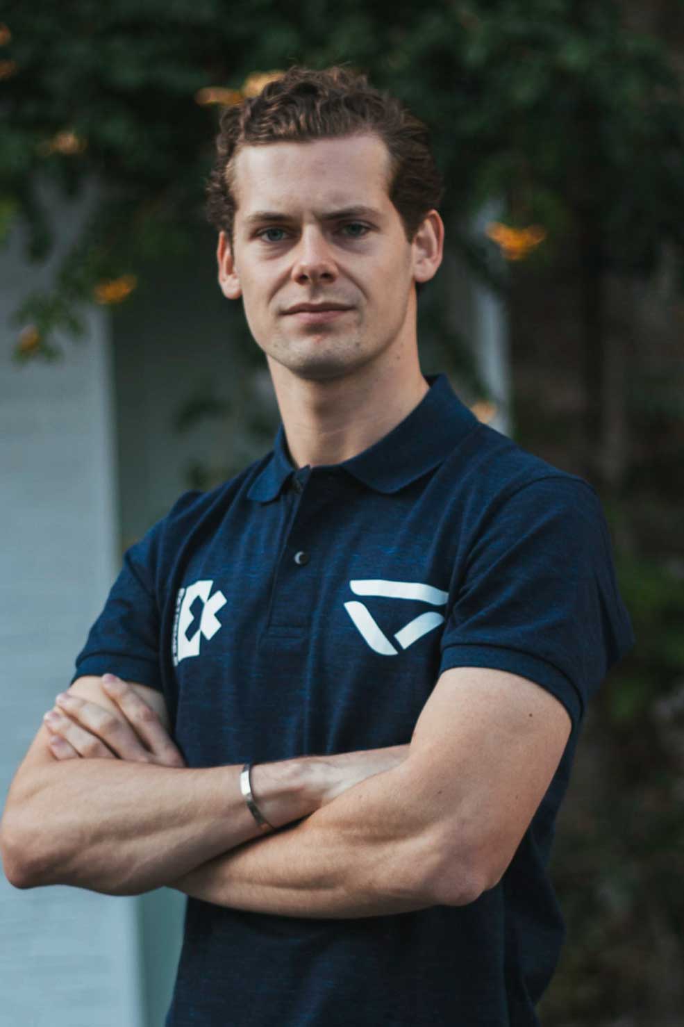 Veloce Esports & Racing - About Us