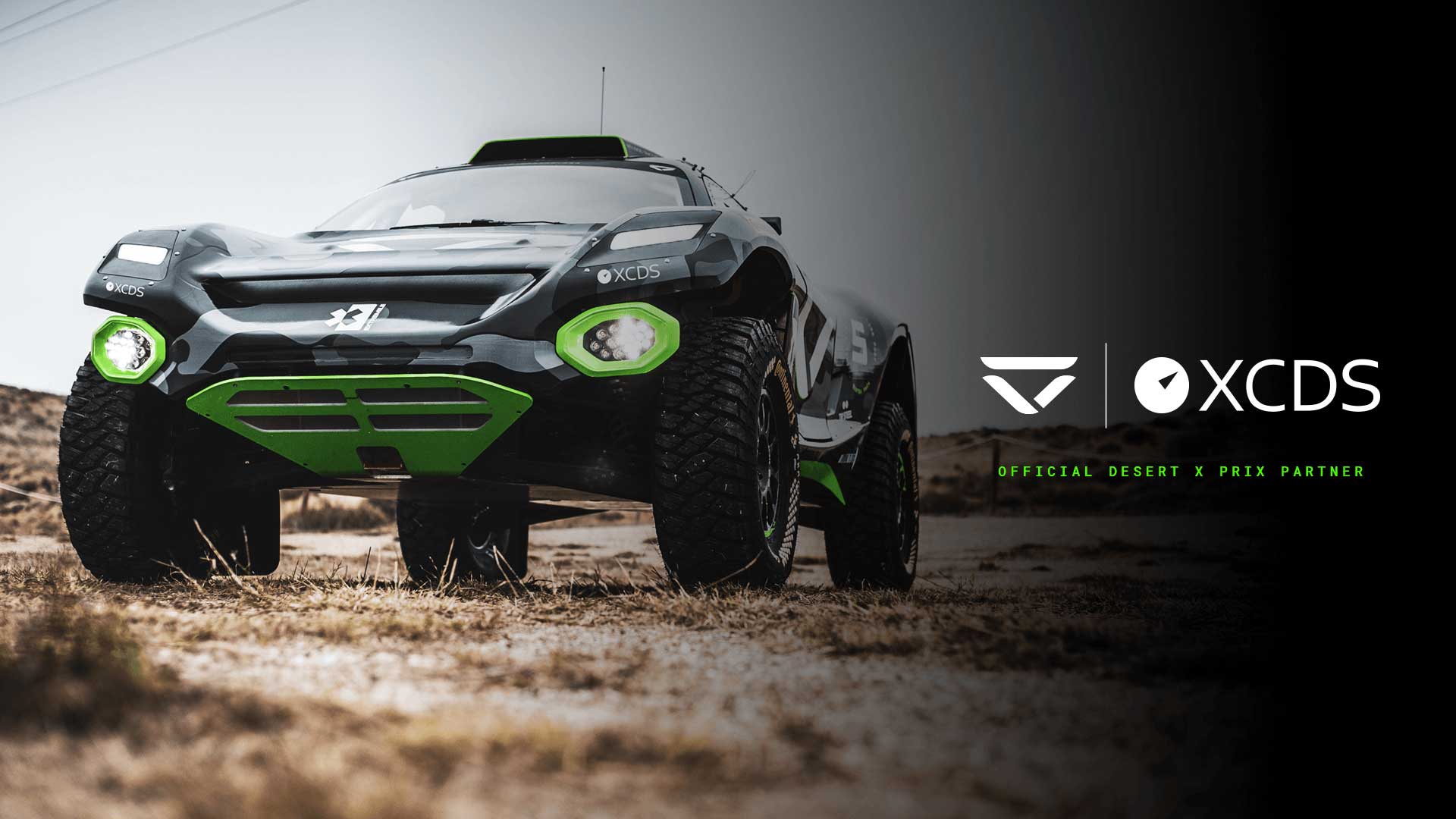 Veloce Racing announces partnership with XCDS for the first race of the ...