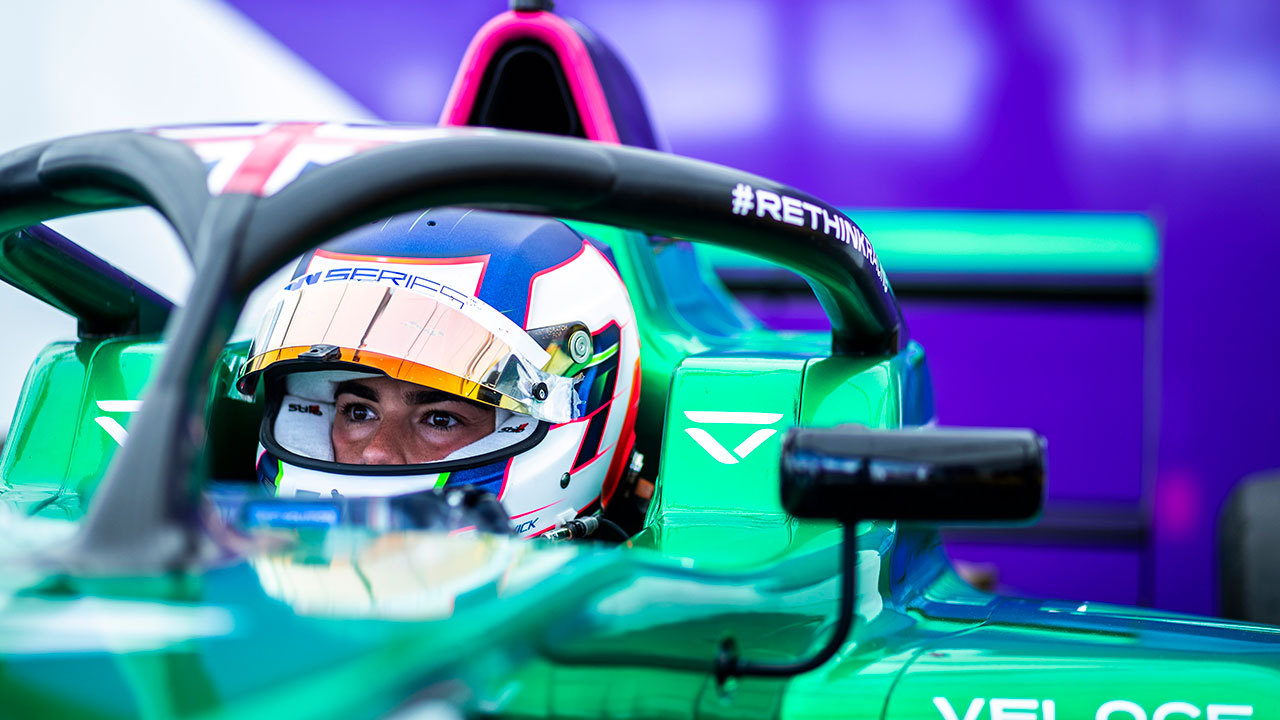 Veloce Racing gunning for podium as W Series returns in Spielberg ...