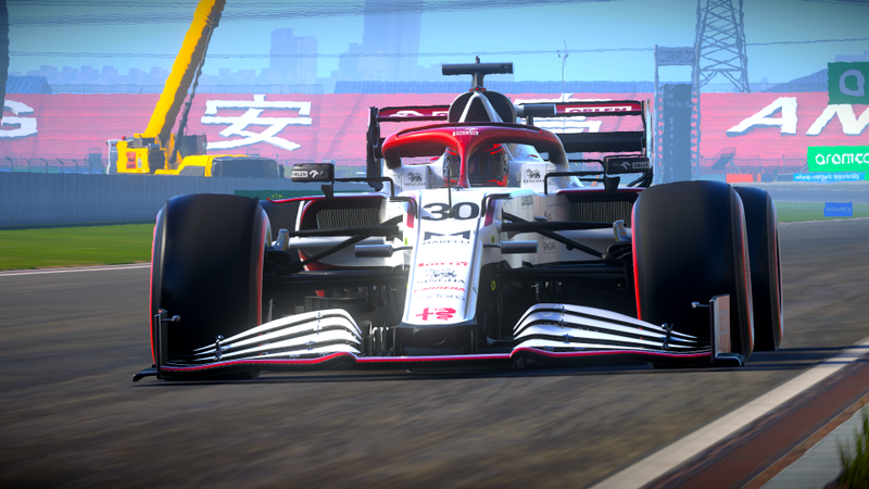 Veloce’s Summary of the F1 Esports Series First Event | Veloce HUB