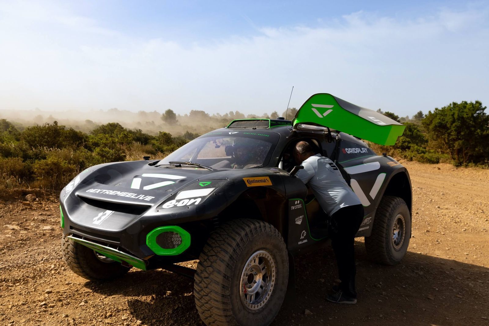 Veloce Esports & Racing - Your Favourite Race Team