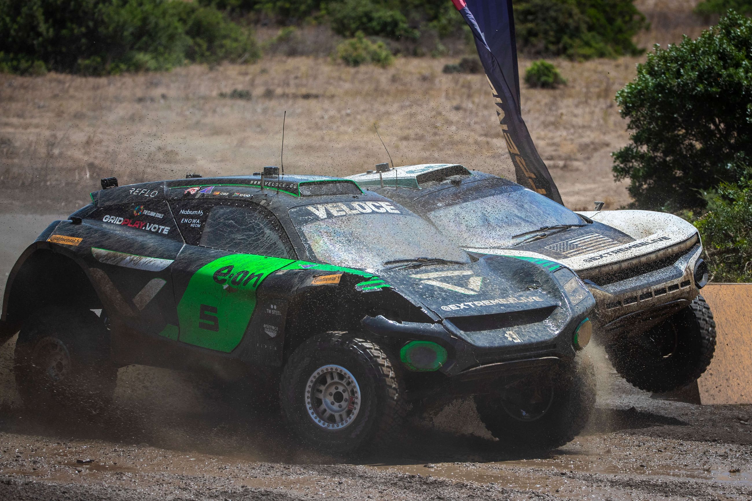 Onwards and upwards for Veloce Racing | Veloce HUB