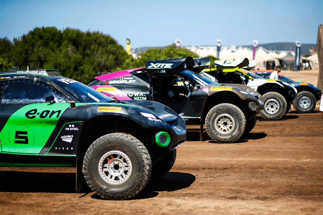 Veloce Esports & Racing - Your Favourite Race Team