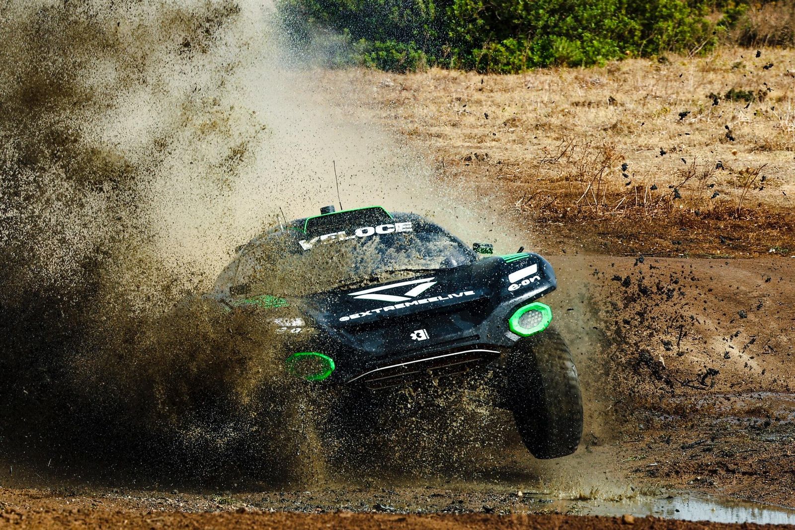 Veloce Esports & Racing - Your Favourite Race Team