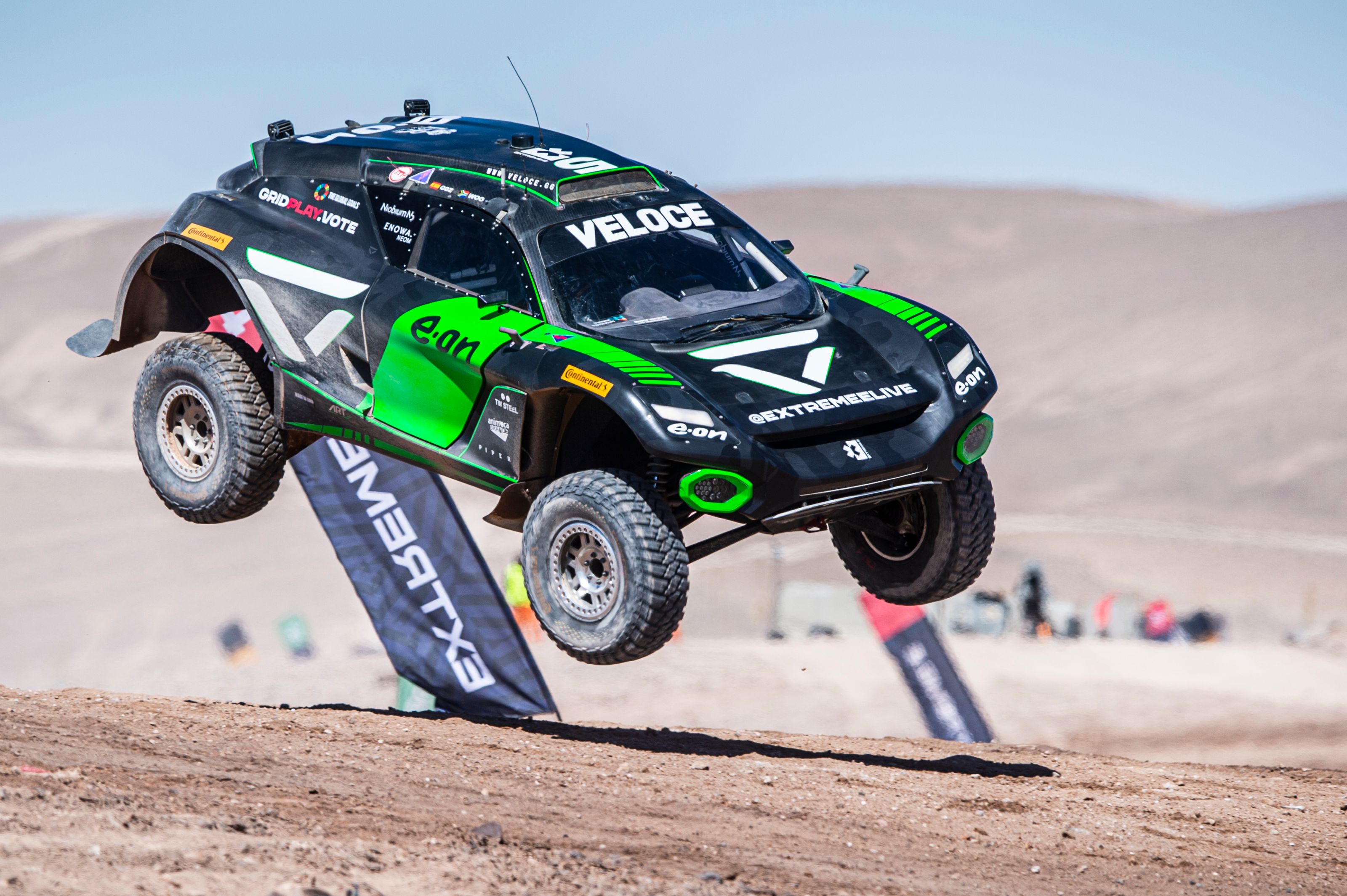 Veloce Esports & Racing - Your Favourite Race Team