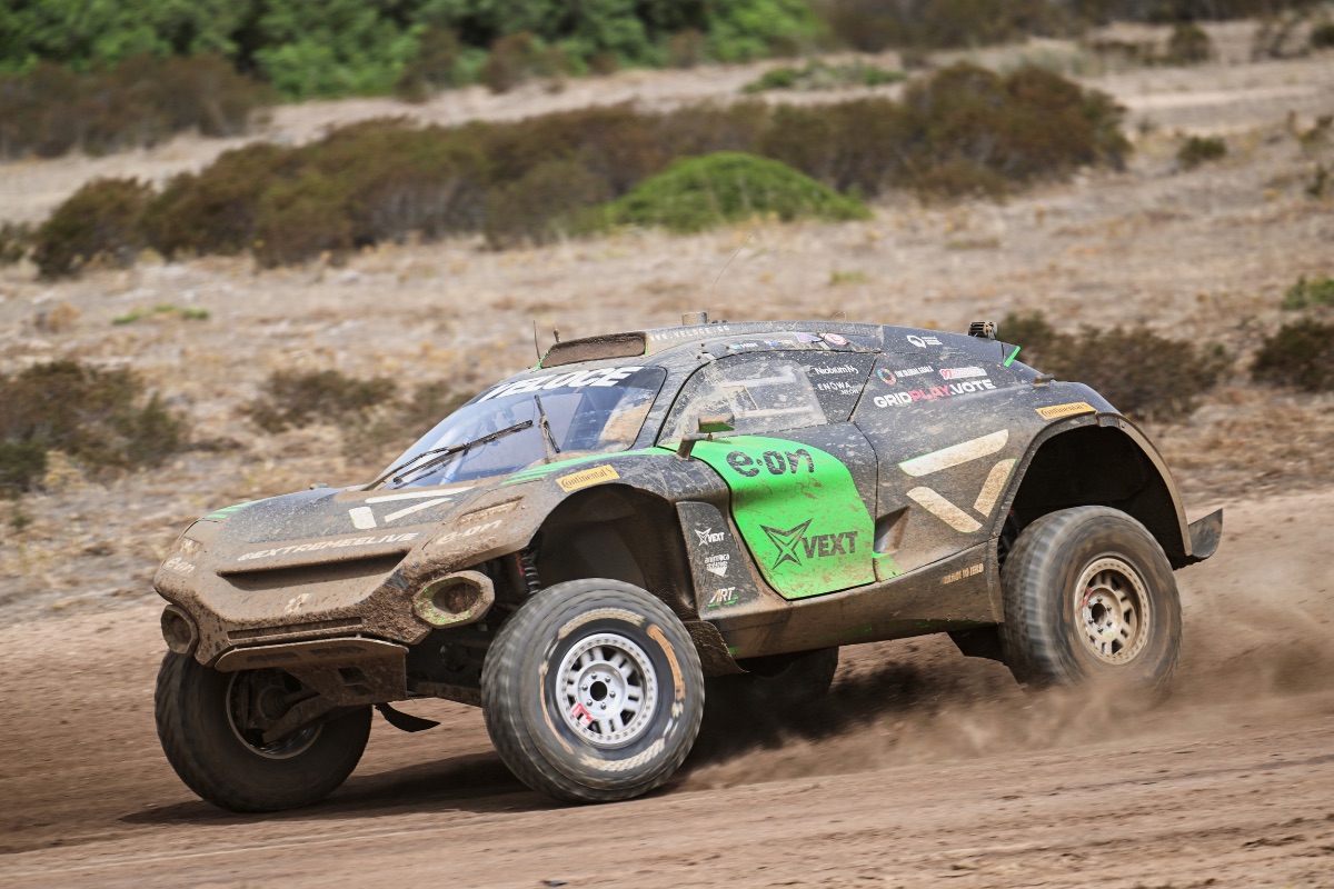 Redemption Race success for Veloce Racing | Veloce HUB