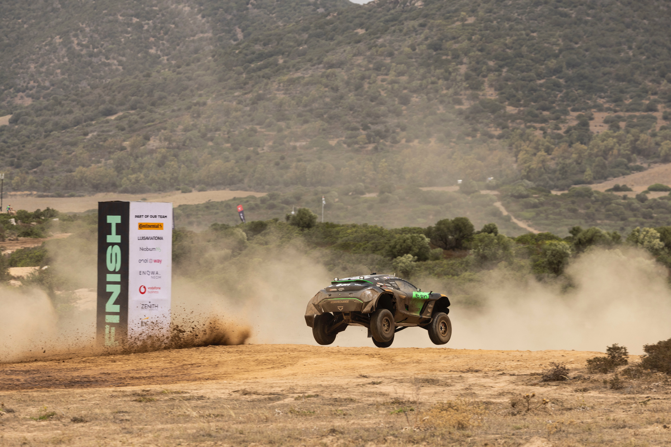 Redemption Race success for Veloce Racing | Veloce HUB