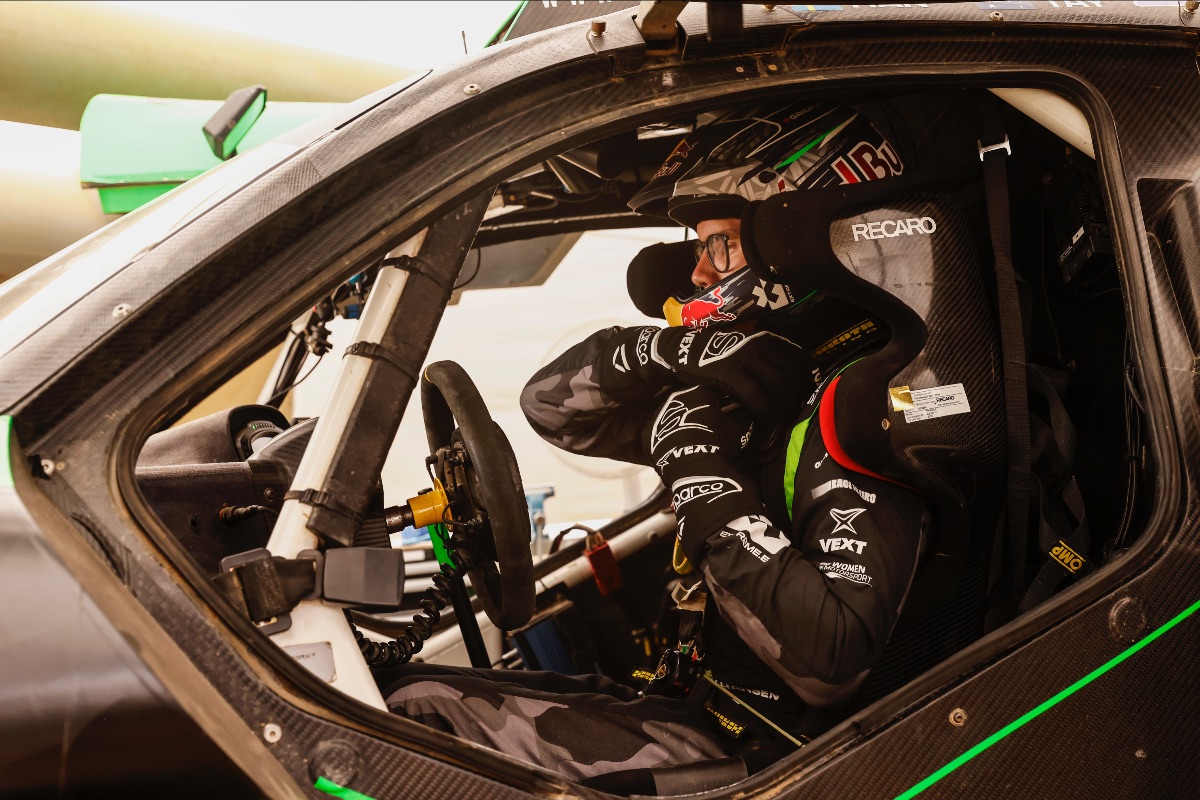 Veloce Racing ready to fight back in Sardinia | Veloce HUB