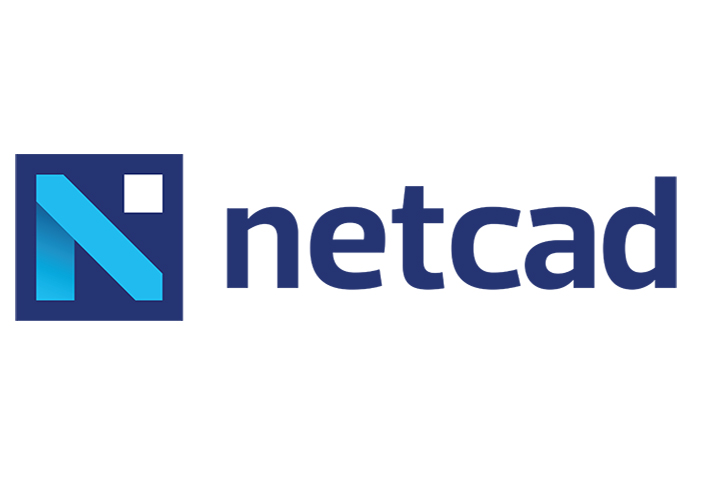 Netcad World: Netcad is Ready for the New Era with its New Face