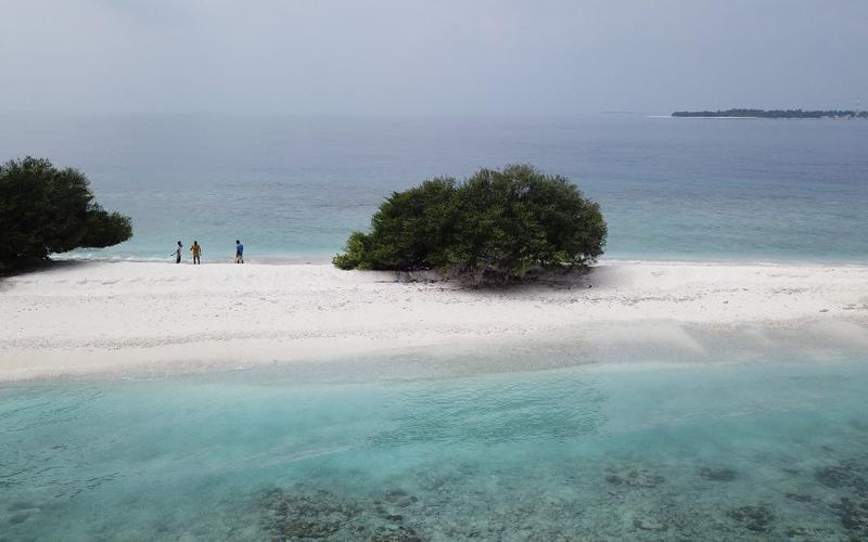 Travel Ukulhas