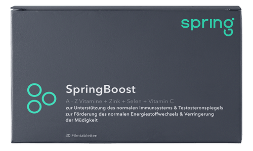 Unser Angebot - Alle Produkte auf einen Blick | Spring