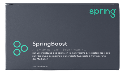 Unser Angebot - Alle Produkte auf einen Blick | Spring
