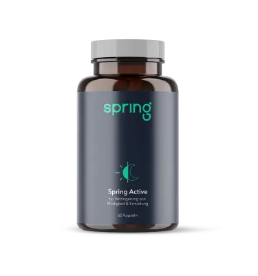 Unser Angebot - Alle Produkte auf einen Blick | Spring