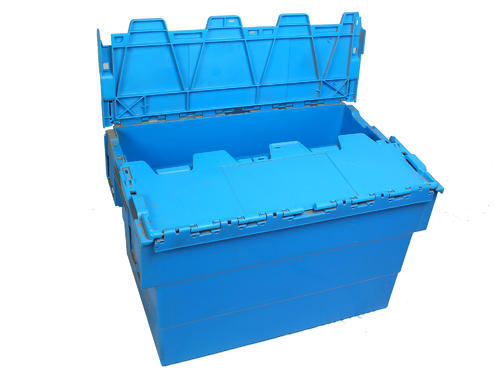 9 Types of Crates: Their Properties, Benefits, and Applications