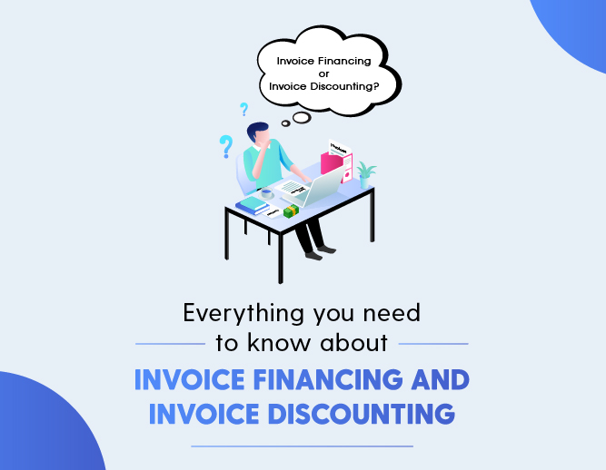 What is the Difference Between Invoice Financing and Invoice ...