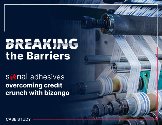 Bizongo- B2B Platform for Made-to-Order Goods