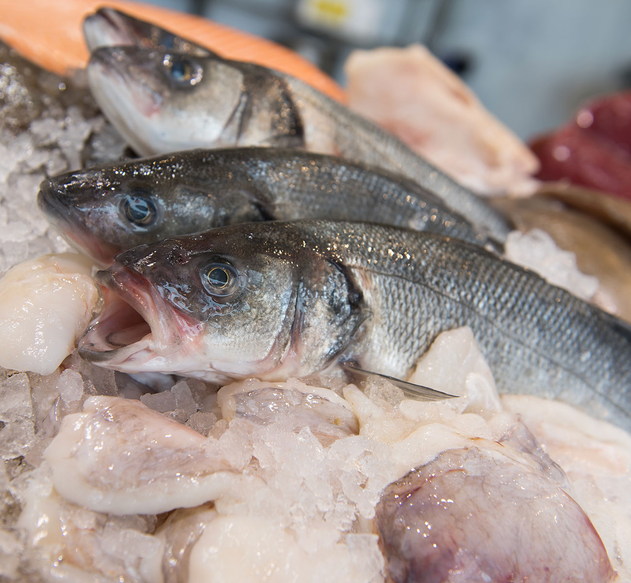 Sankey's Pub, Seafood and Lobster Restaurant