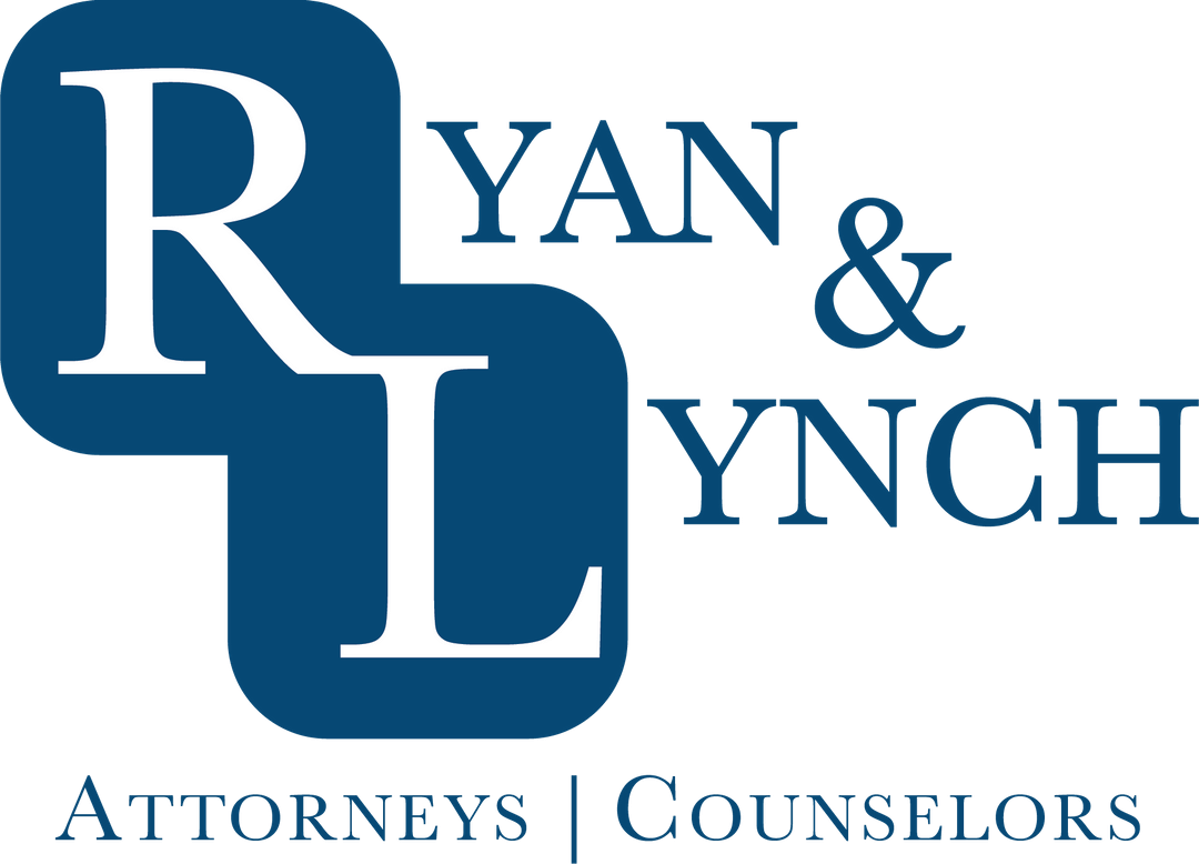 Meet Jacob Lynch | Ryan & Lynch Law