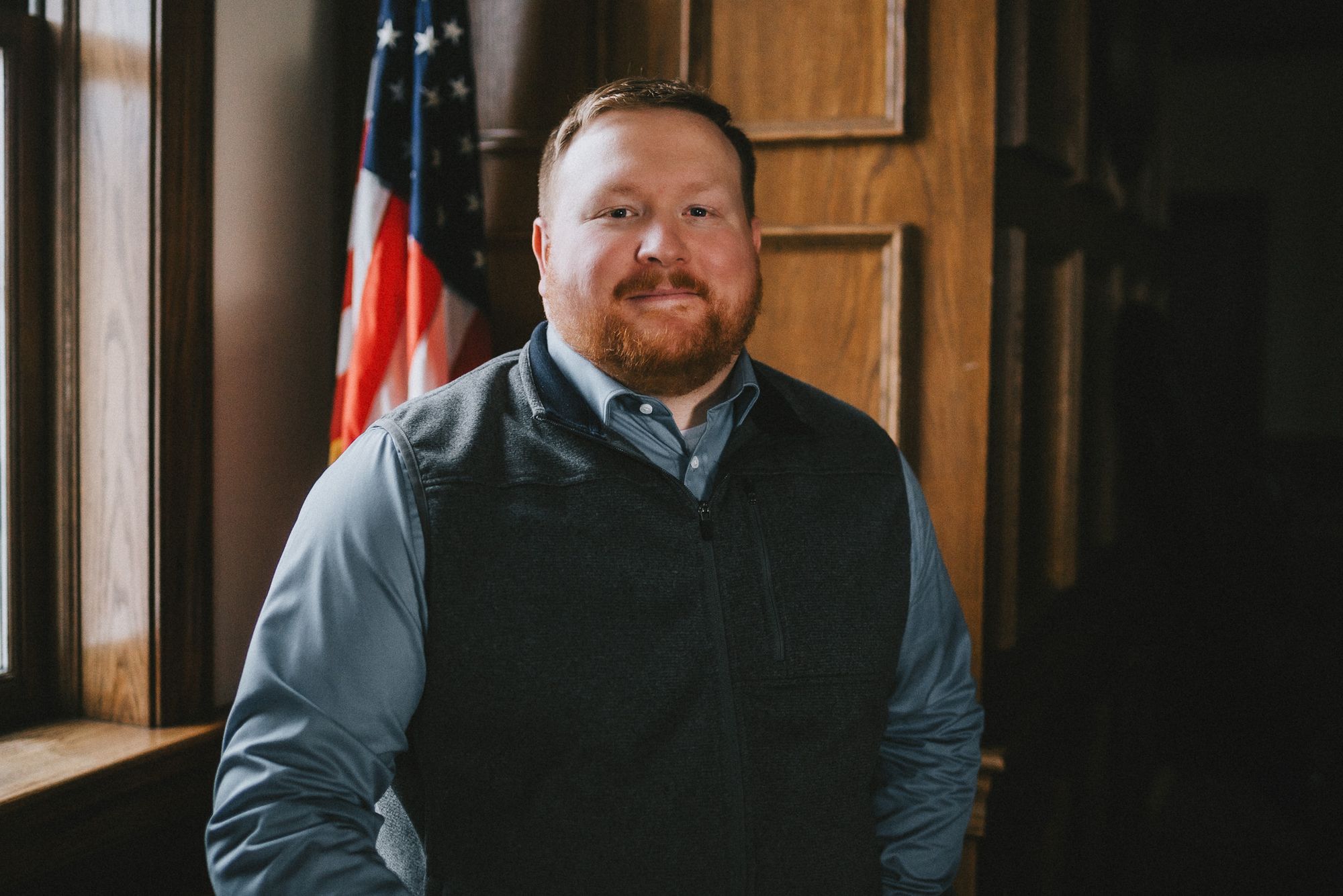 Meet Jacob Lynch | Ryan & Lynch Law