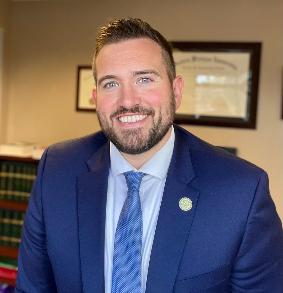 Anthony E. Cavalieri