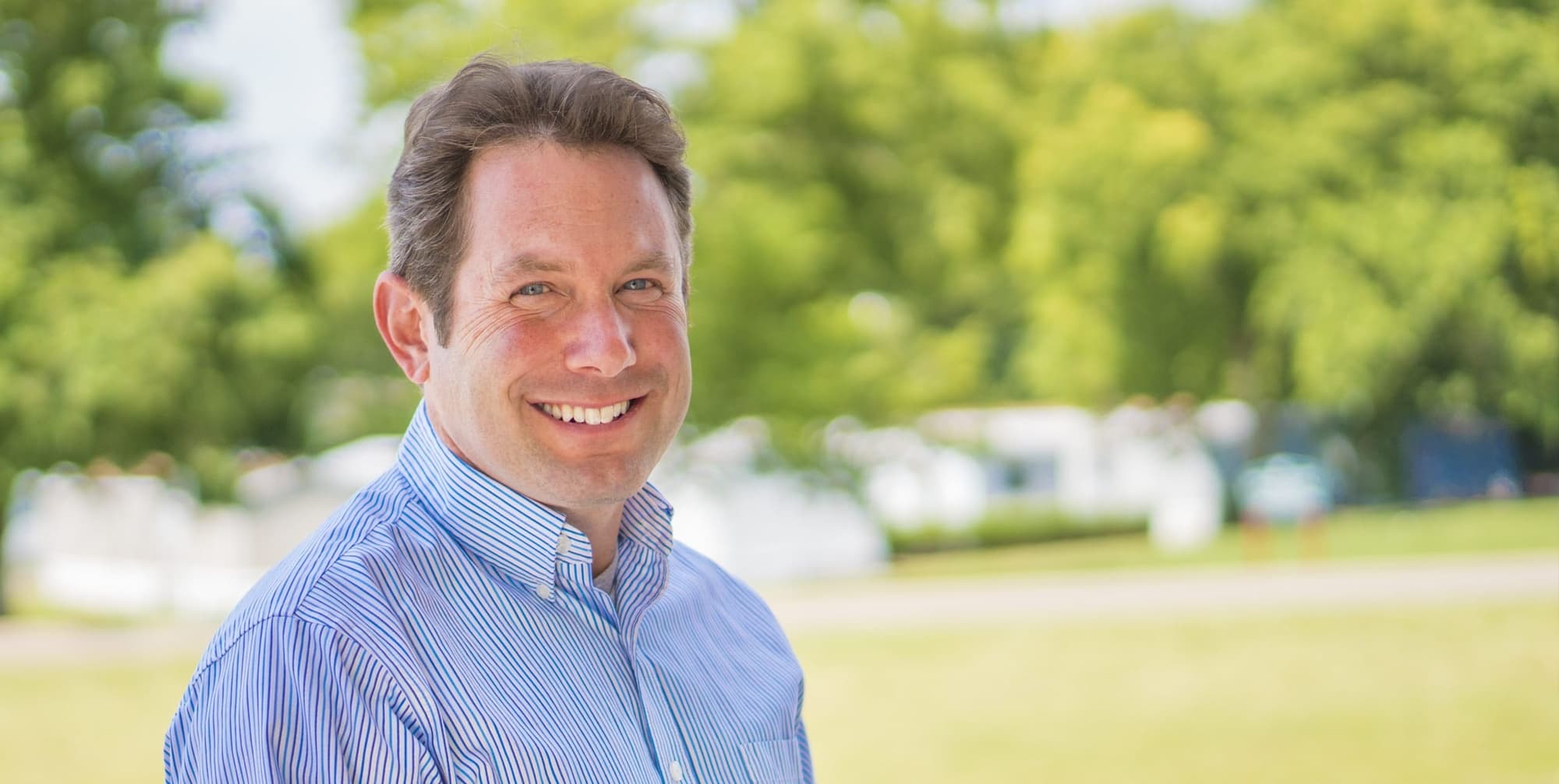 Meet Dr. Brian Mason, DDS, The Dentist at Premier Dental of Circleville