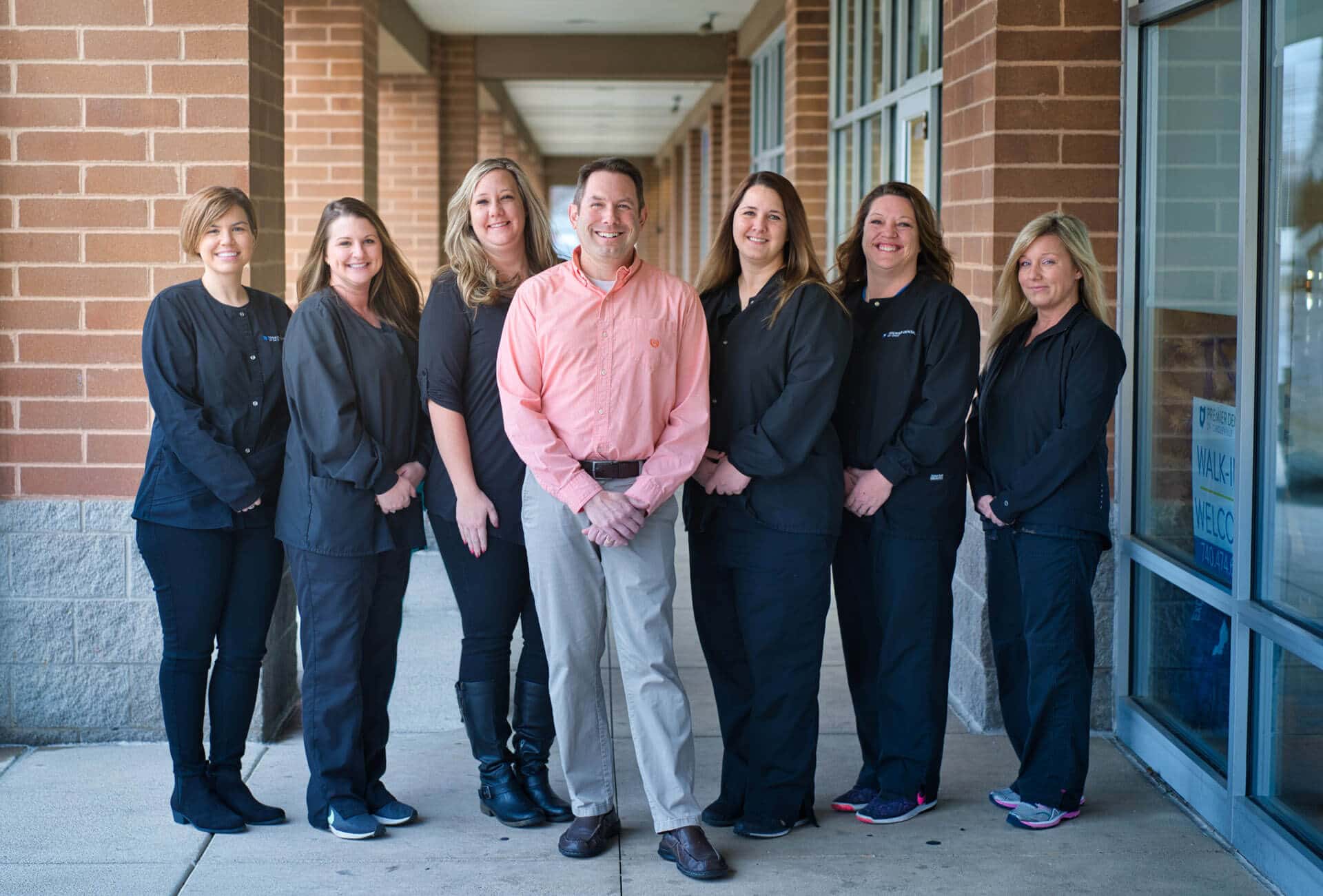 Highly Rated Circleville Dentist Office | Premier Dental of Circleville