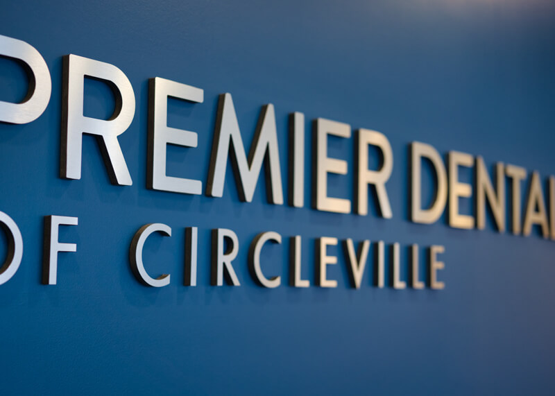 Premier Dental Circleville Ohio