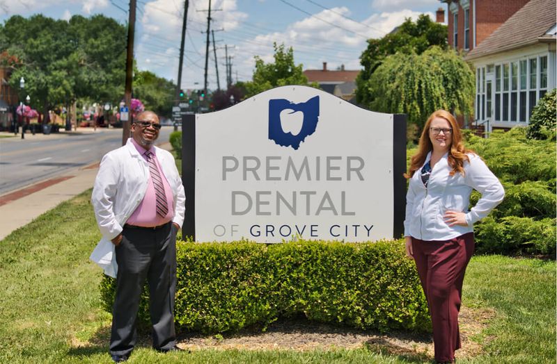 Dental Office in Ohio | Premier Dental of Ohio