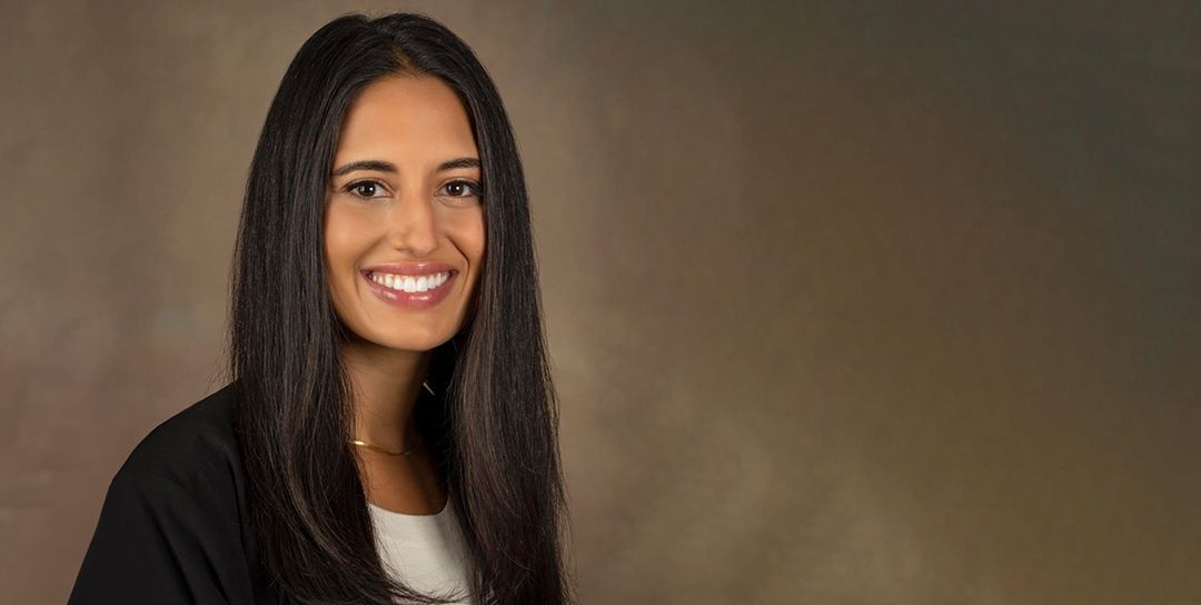 Oakwood Dentist, Dr. Ria Patel | Premier Dental of Ohio