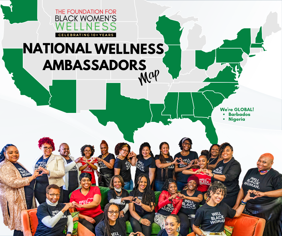 Wellness Ambassadors