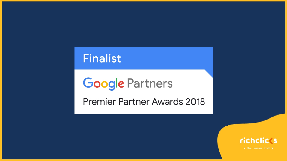 Best Italian Google Agency and top 100 EMEA | RichClicks