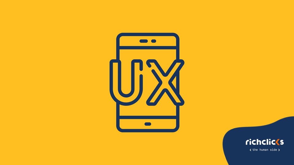 Microcopy: how UX writing for web actually works | RichClicks