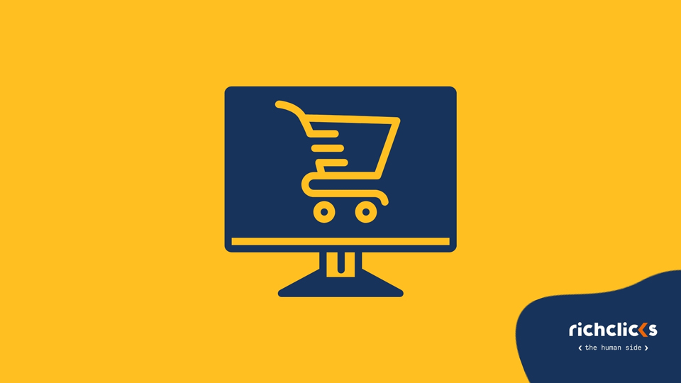 Which e-commerce platform to choose? | RichClicks