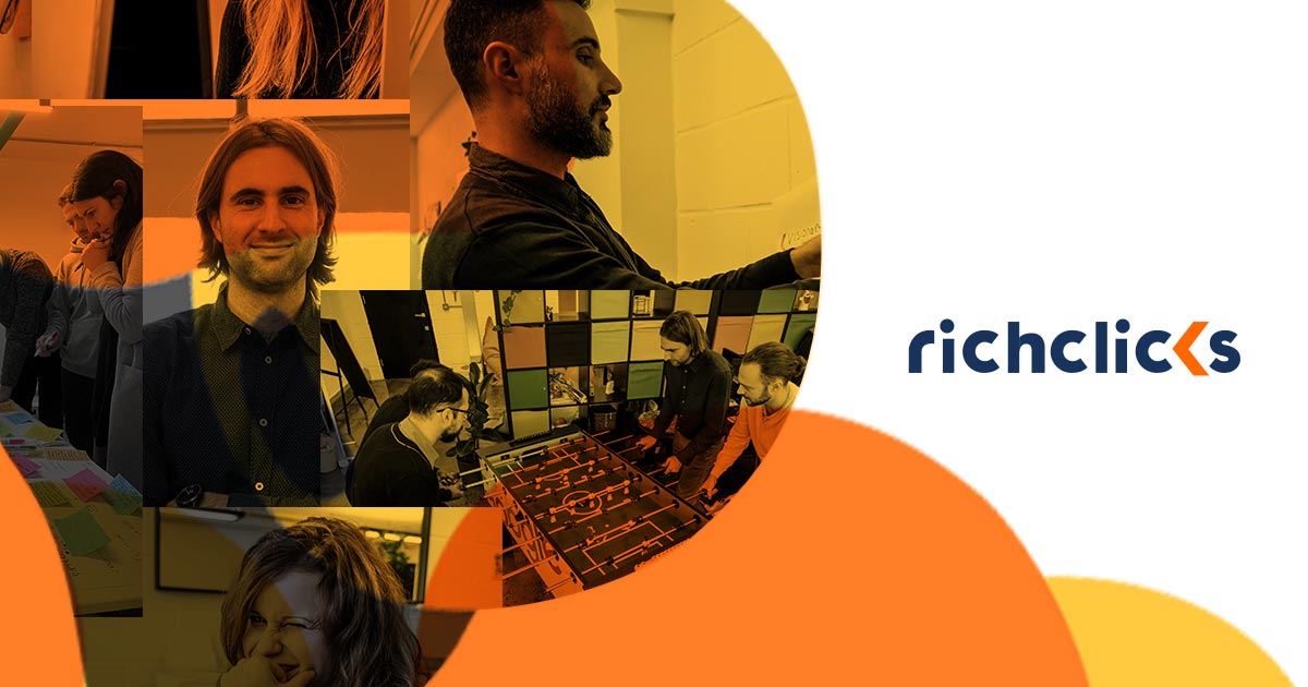 Criteo Personalised Ads | Richclicks