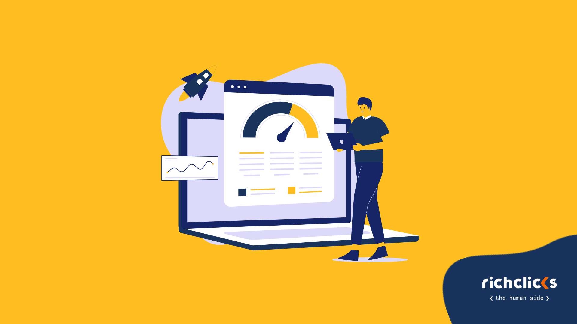 Headless Cms Jamstack For Website Speed Richclicks