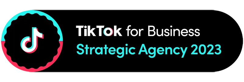 TikTok Partner Agency