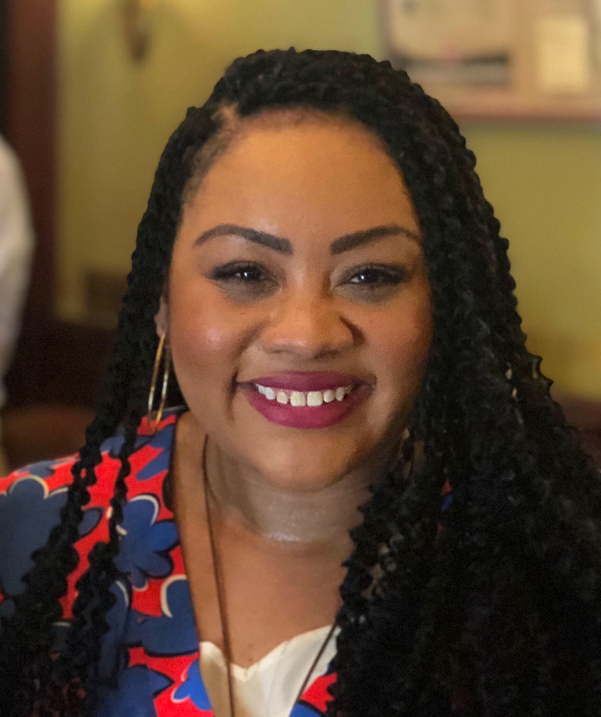 Micaela Berry-Smith, B.A.