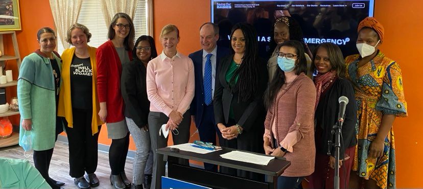 Dane County Health Council and partners launch ConnectRx Wisconsin