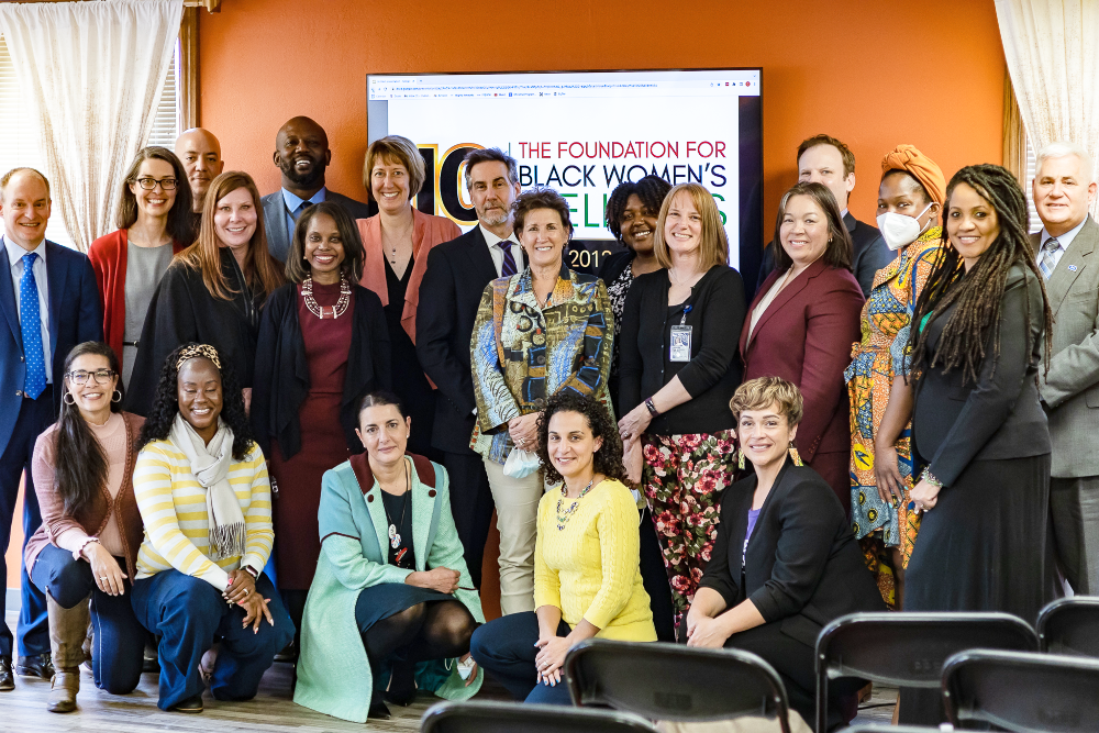 ConnectRx program for Black mothers, birthing persons in Dane County ...