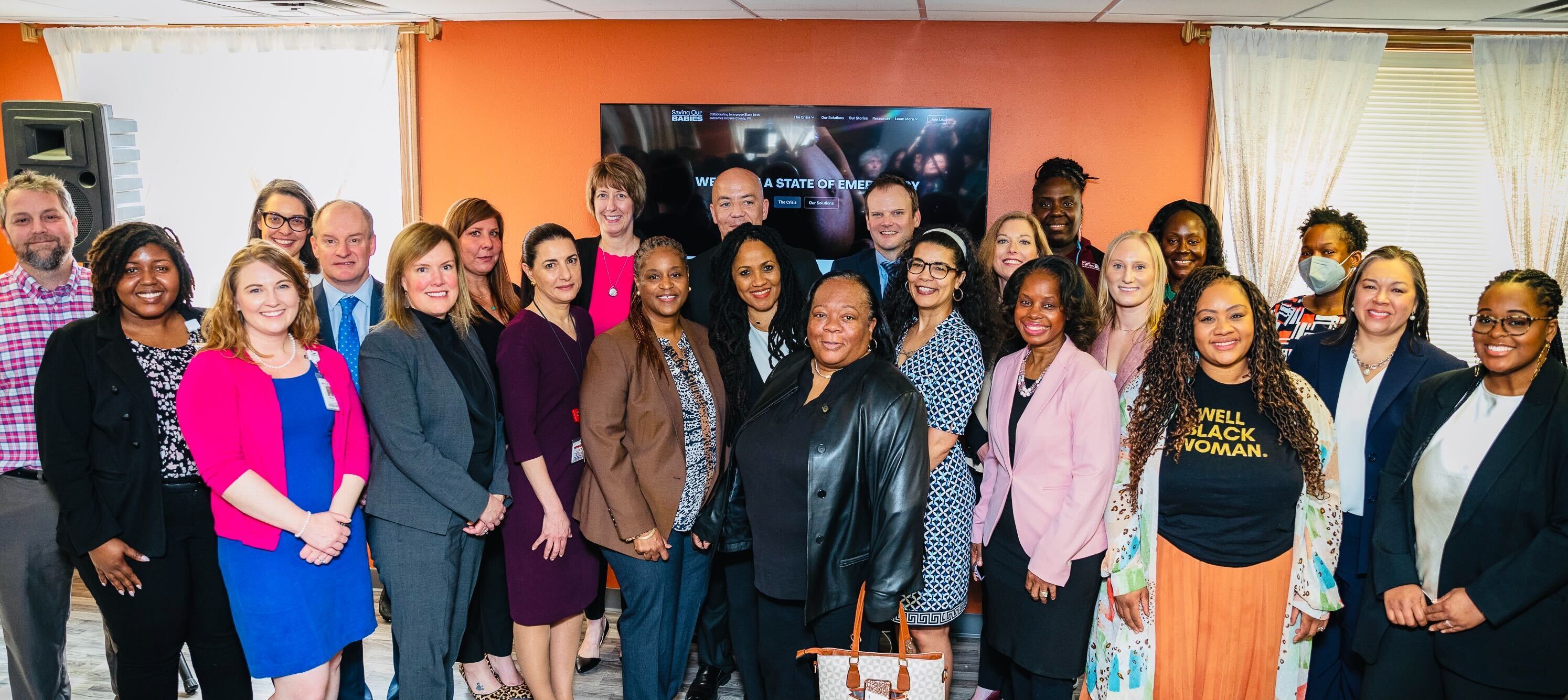 Dane County Health Council and Partners Celebrate First Anniversary of ...