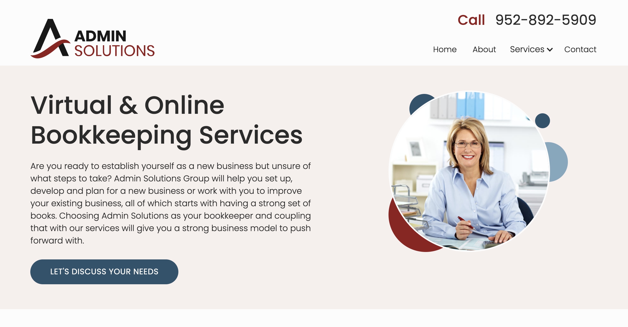 Twin Cities Bookkeeping Services | Quickbooks Services