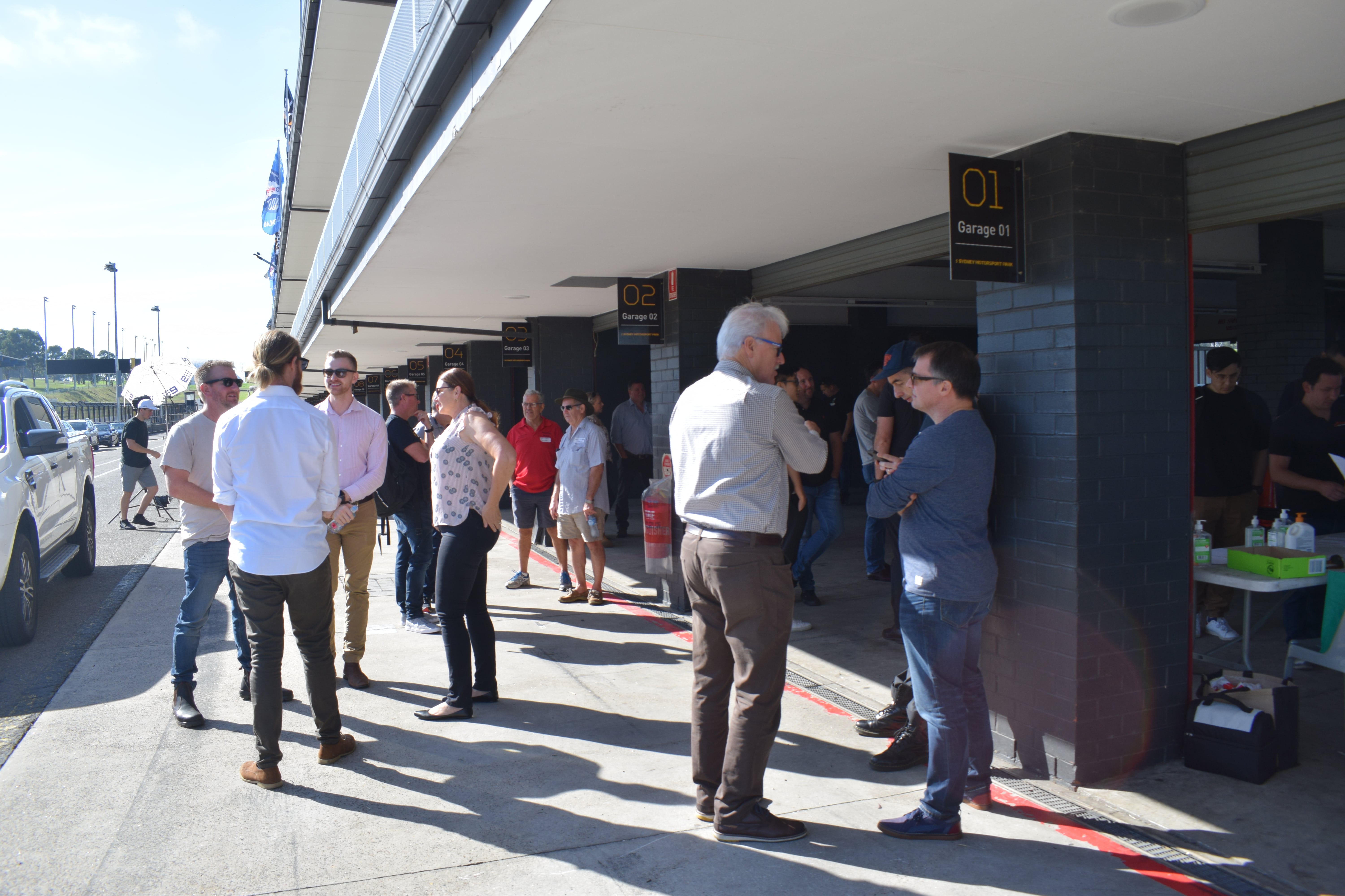 Compass IoT | Connected-Vehicle Data and Road Intelligence