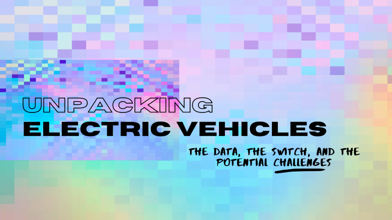 Unpacking Electric Vehicles