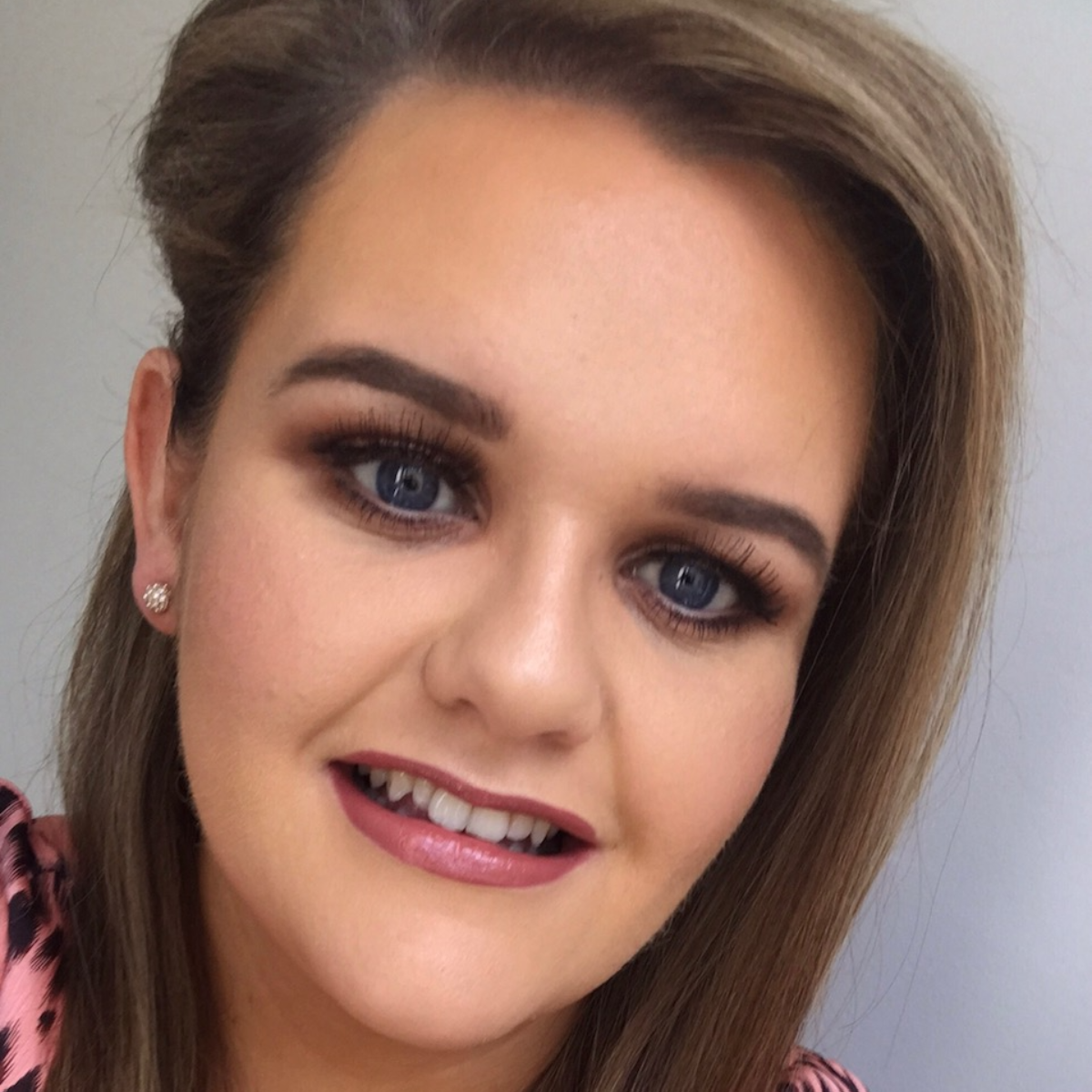 Future Movers | Lisa Dolan