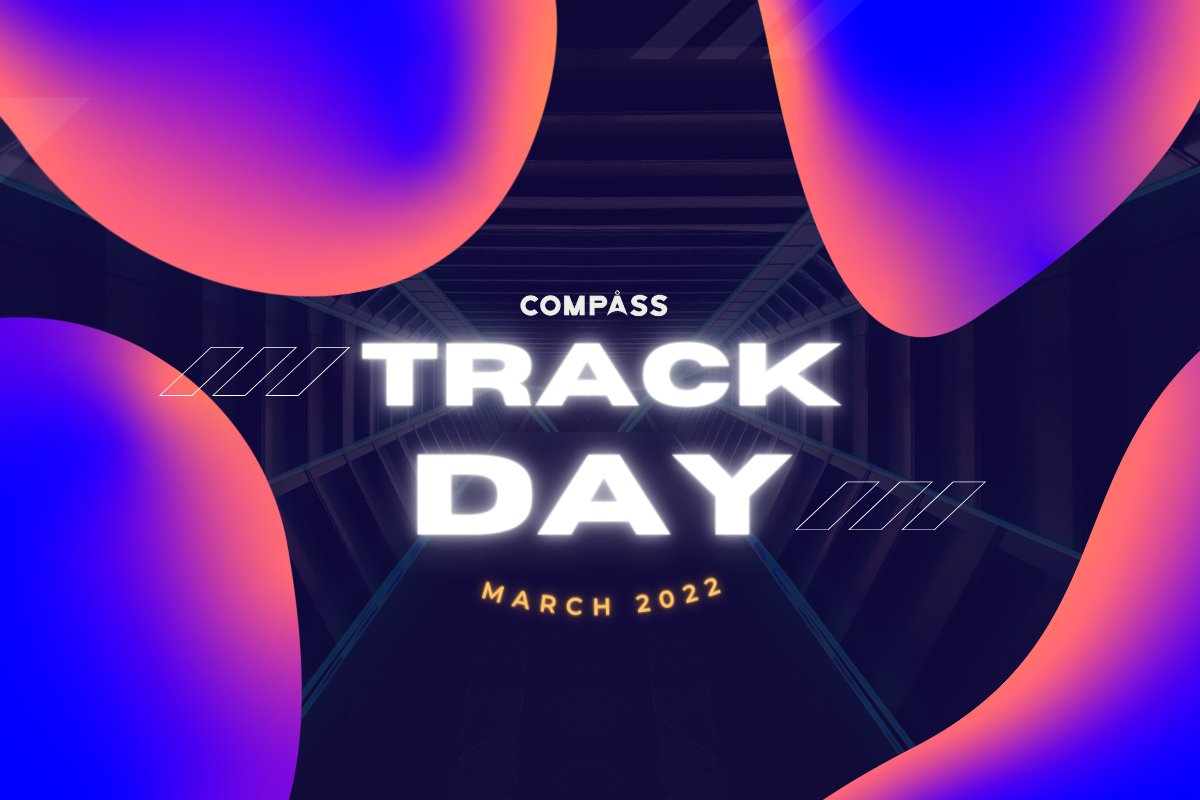 Compass IoT's Track Day 2022