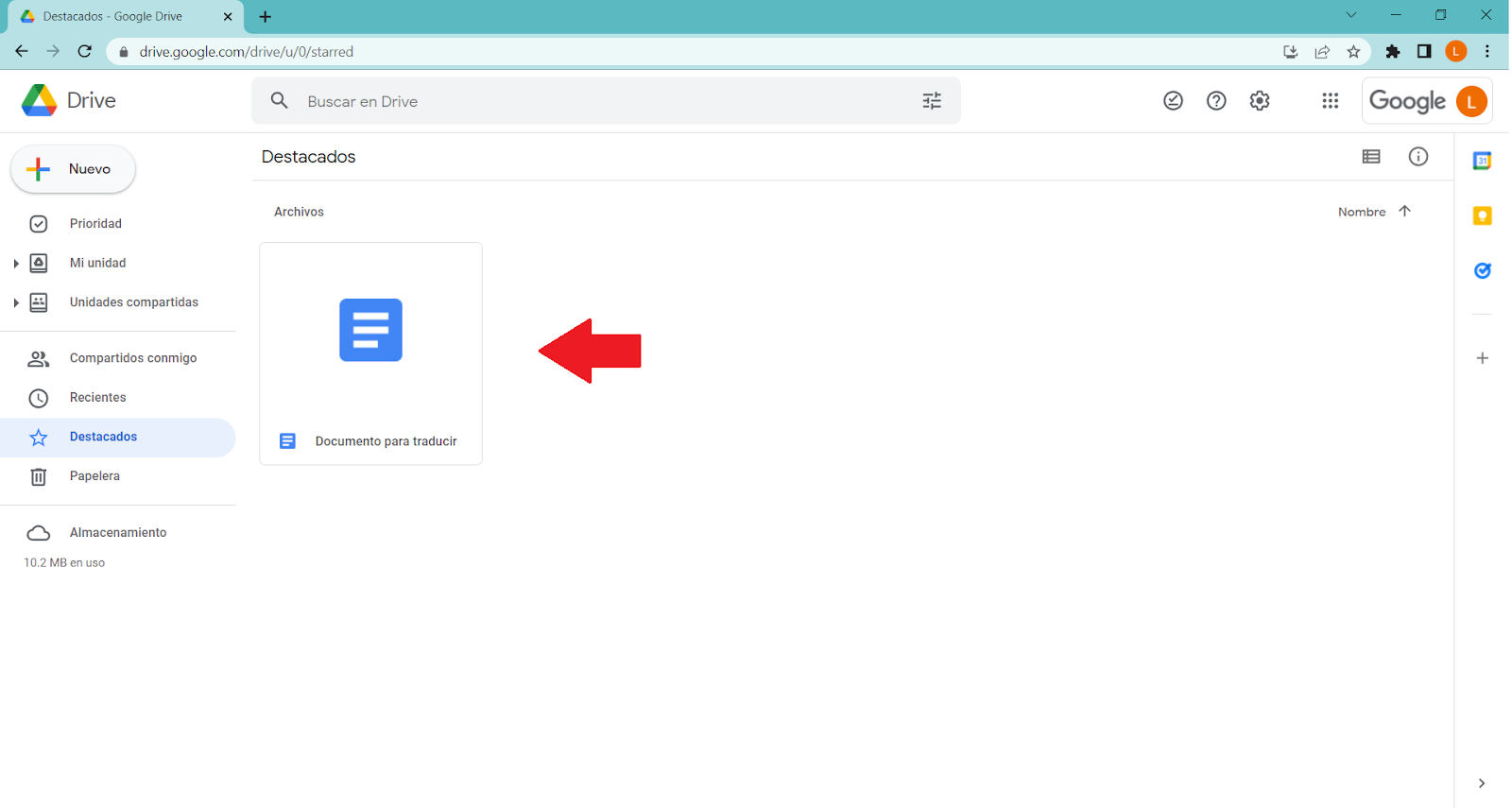 22 trucos de Google Drive que te convertirán en un experto | Meaningful