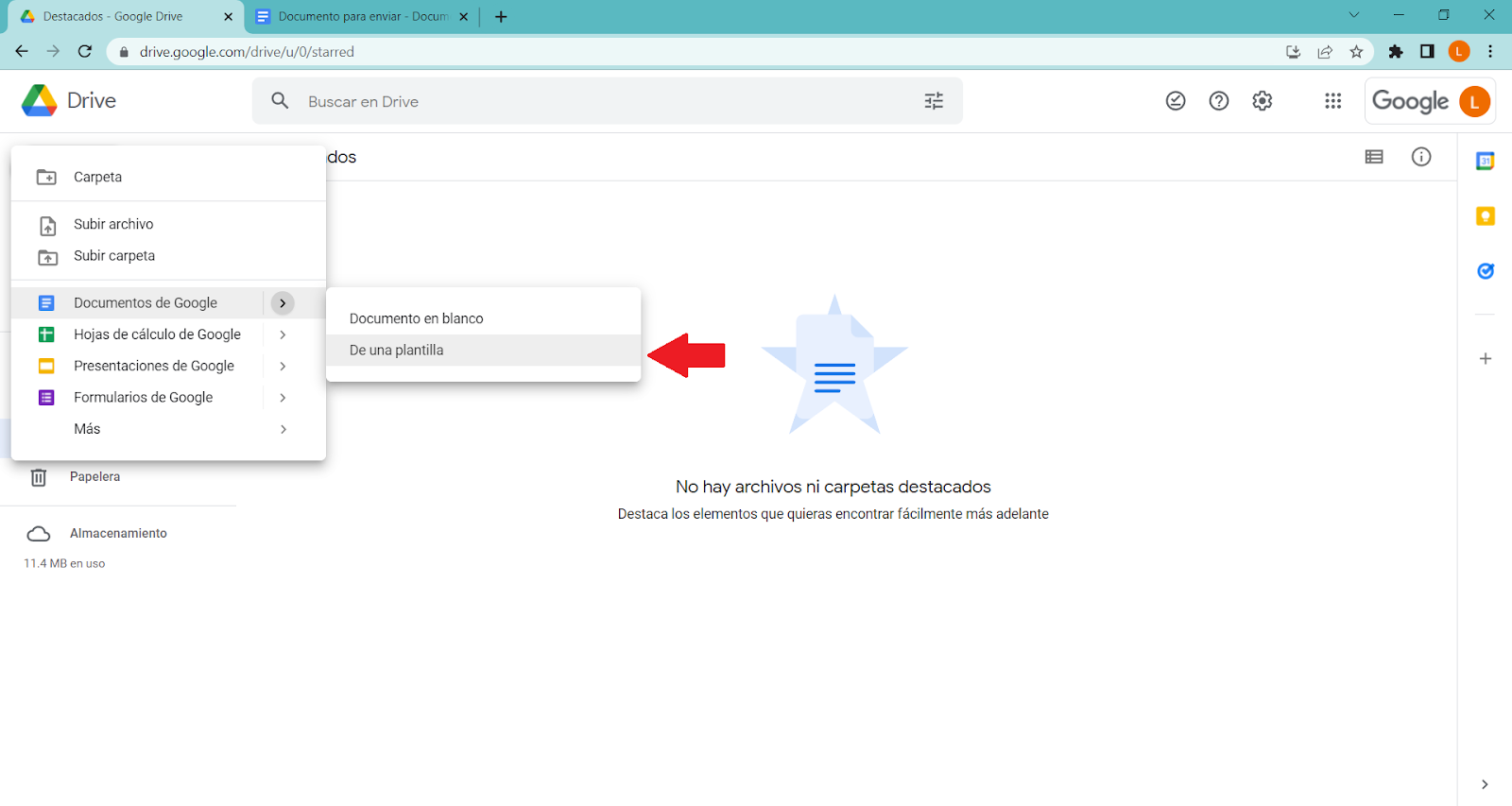 22 trucos de Google Drive que te convertirán en un experto | Meaningful