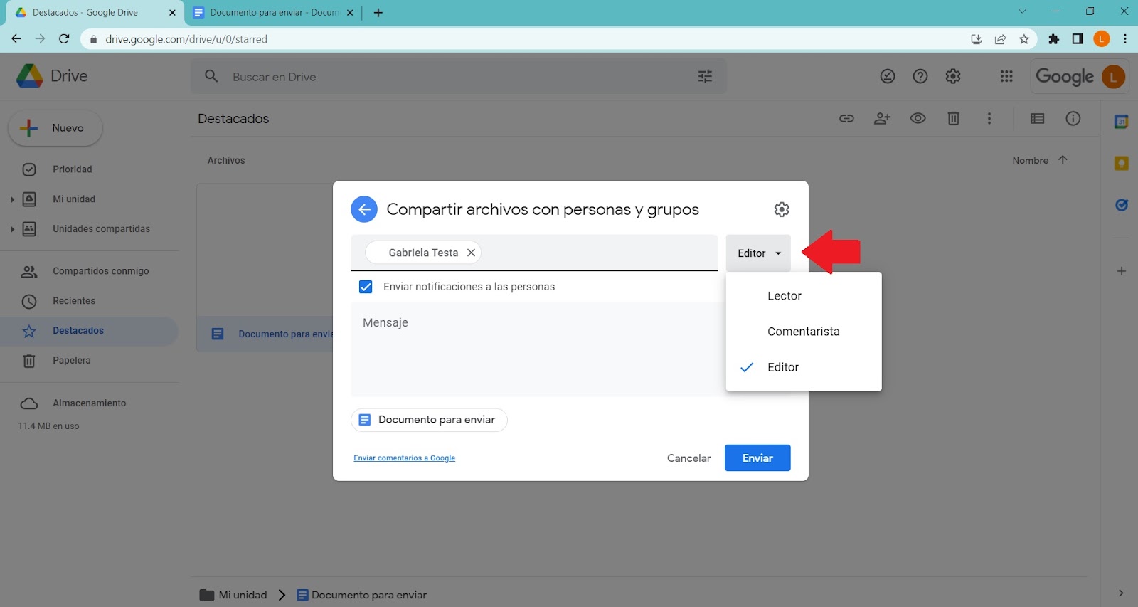 22 trucos de Google Drive que te convertirán en un experto | Meaningful